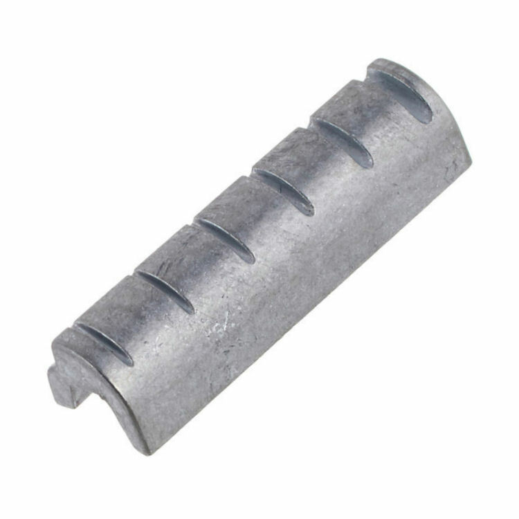 Grover MICRO Perfect Nut Hawaiian Dobro Steel Slide Guitar 1103 GP1103 ...