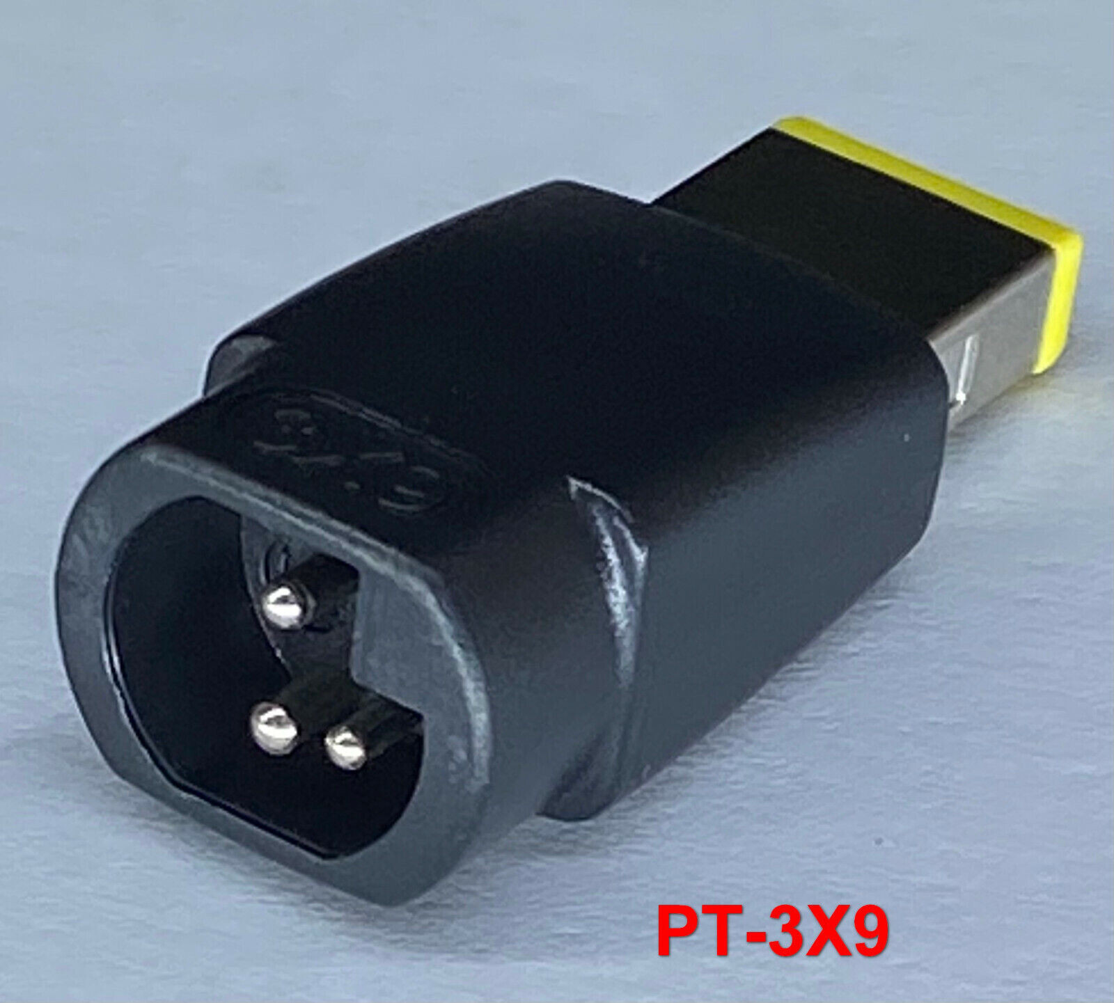 TARGUS Set Of 6 3-PIN POWER TIP for Targus docking Stations | eBay ...