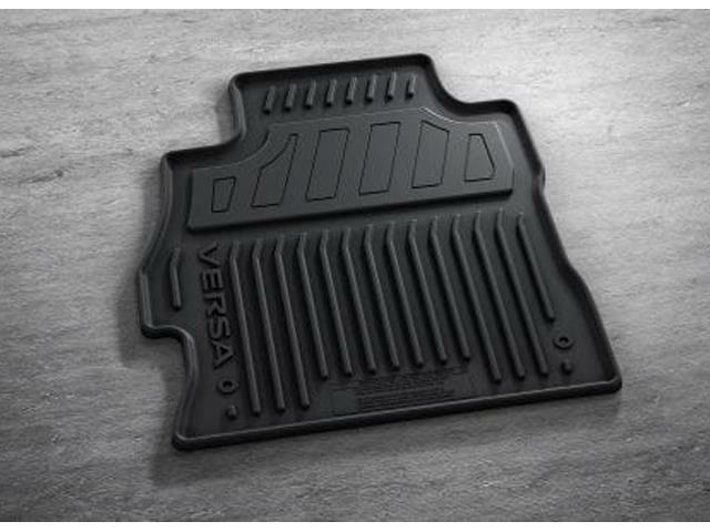 2020 Nissan Versa Genuine All-season Floor Mats OEM T99e1-5ee0a for ...