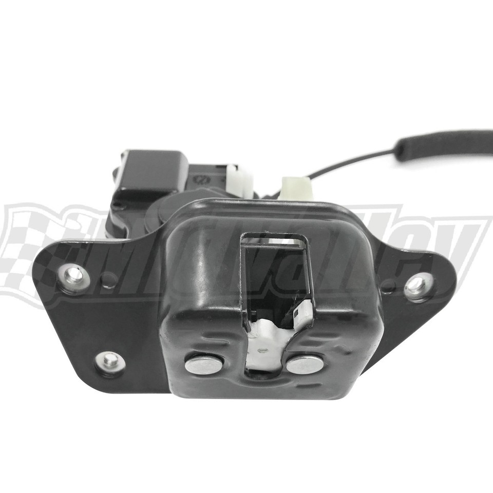 Liftgate-Lock Actuator Motor Fits Dodge Grand Caravan Town & Country ...
