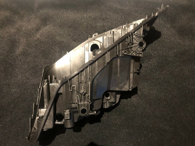 Headlight for BMW 530i OEM ASSY Left 63117214959 for sale online | eBay