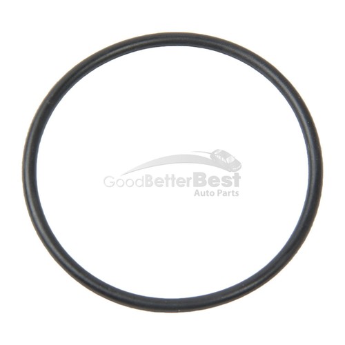 One New Genuine Engine Coolant Thermostat Housing O-Ring WHT000863 for ...