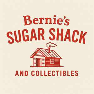 Bernie's Sugar Shack | eBay Stores