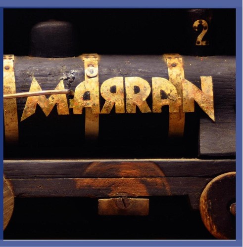 Msrran Mårran 2 (CD) 7320470169179 | eBay