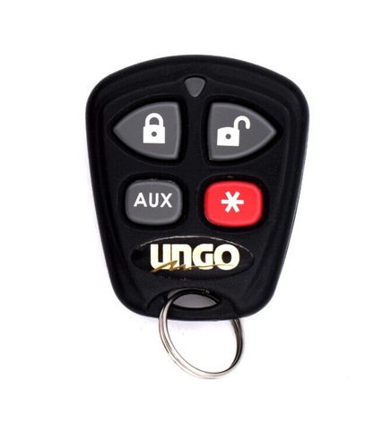 Ungo Clarion Keyless Remote Key Fob EZSDEI474V SAA474U | eBay