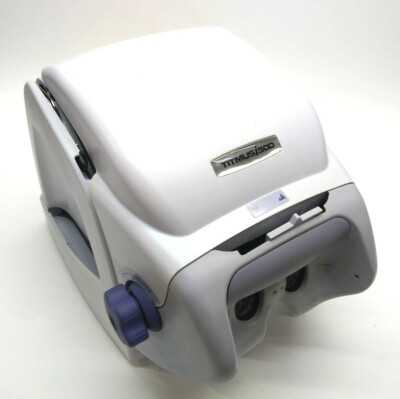 Medical Specialties - Titmus Vision