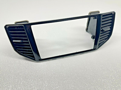 2018-2022 VOLKSWAGEN ATLAS DASH CENTER AIR VENT SCREEN DISPLAY TRIM ...