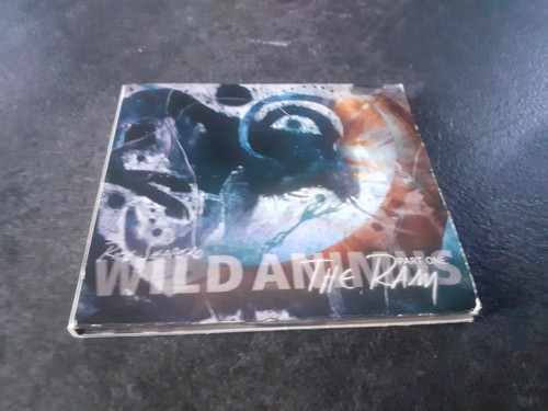 CD ALBUM Rich Shapero – Wild Animus Part One: The Ram / 2006 | eBay