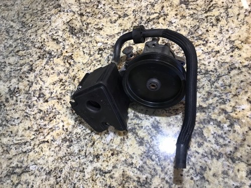 MERCEDES W221 S550 W219 W211 CLS550 E550 POWER STEERING PUMP 0054662001 ...