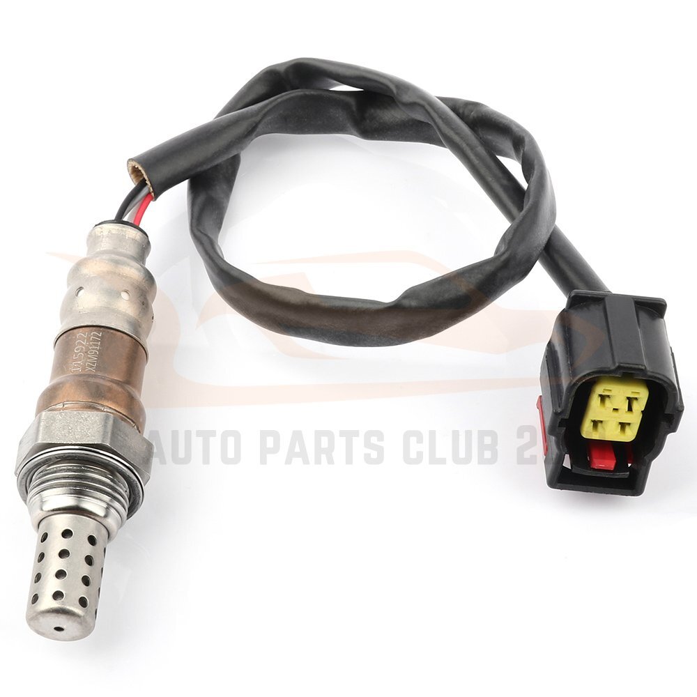 Oxygen O2 02 Sensor For 12-14 Jeep Wrangler 3.6L Heated Left Upstream ...