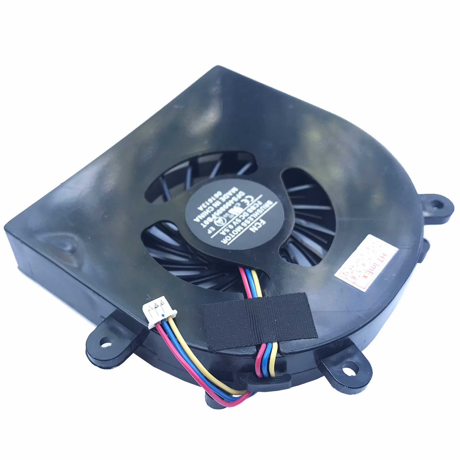 Lüfter Kühler FAN version CPU komp. für MODEL: KSB06105HB-AI10, DC05V ...