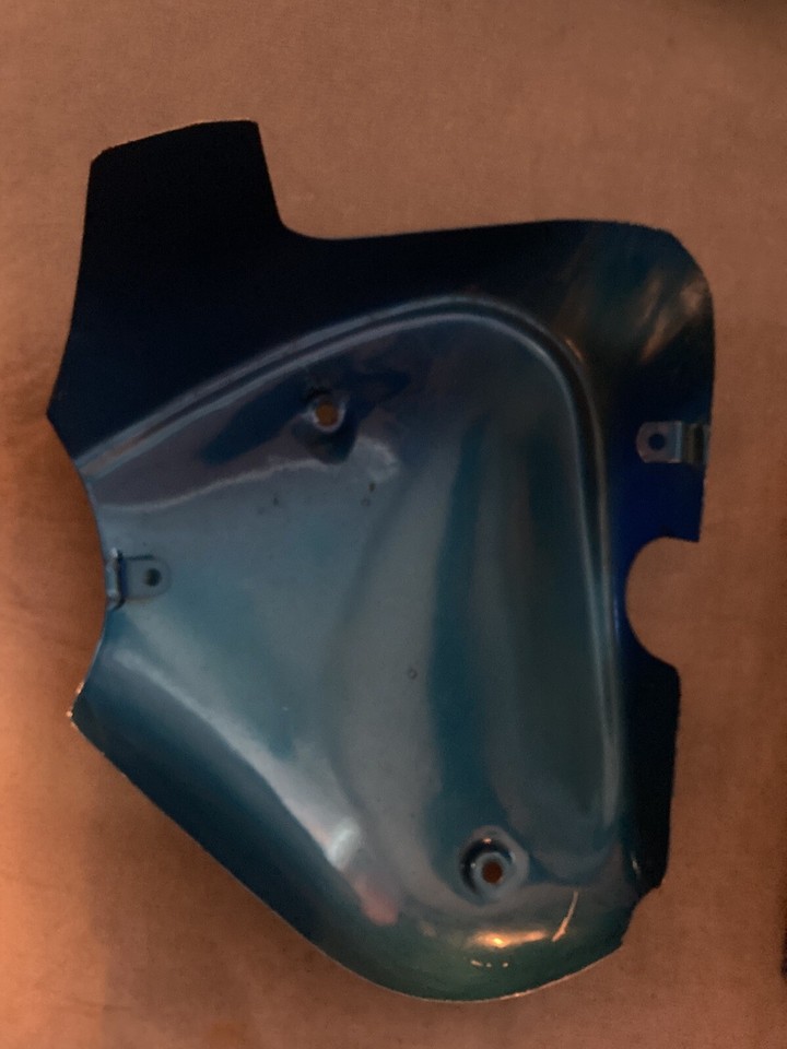 BSA MOTORCYCLE PARTS | eBay