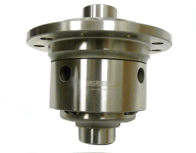 OBX Helical Limited Slip Differential LSD for 2003 to 2006 Nissan 350z ...