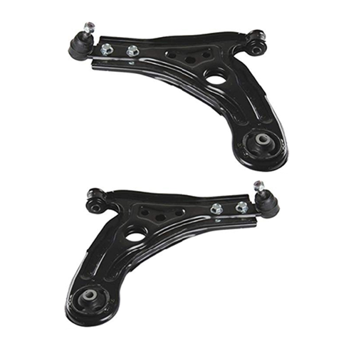 Track Control Arm Wishbone For Chevrolet Aveo Kalos 2003-Onwards Front ...