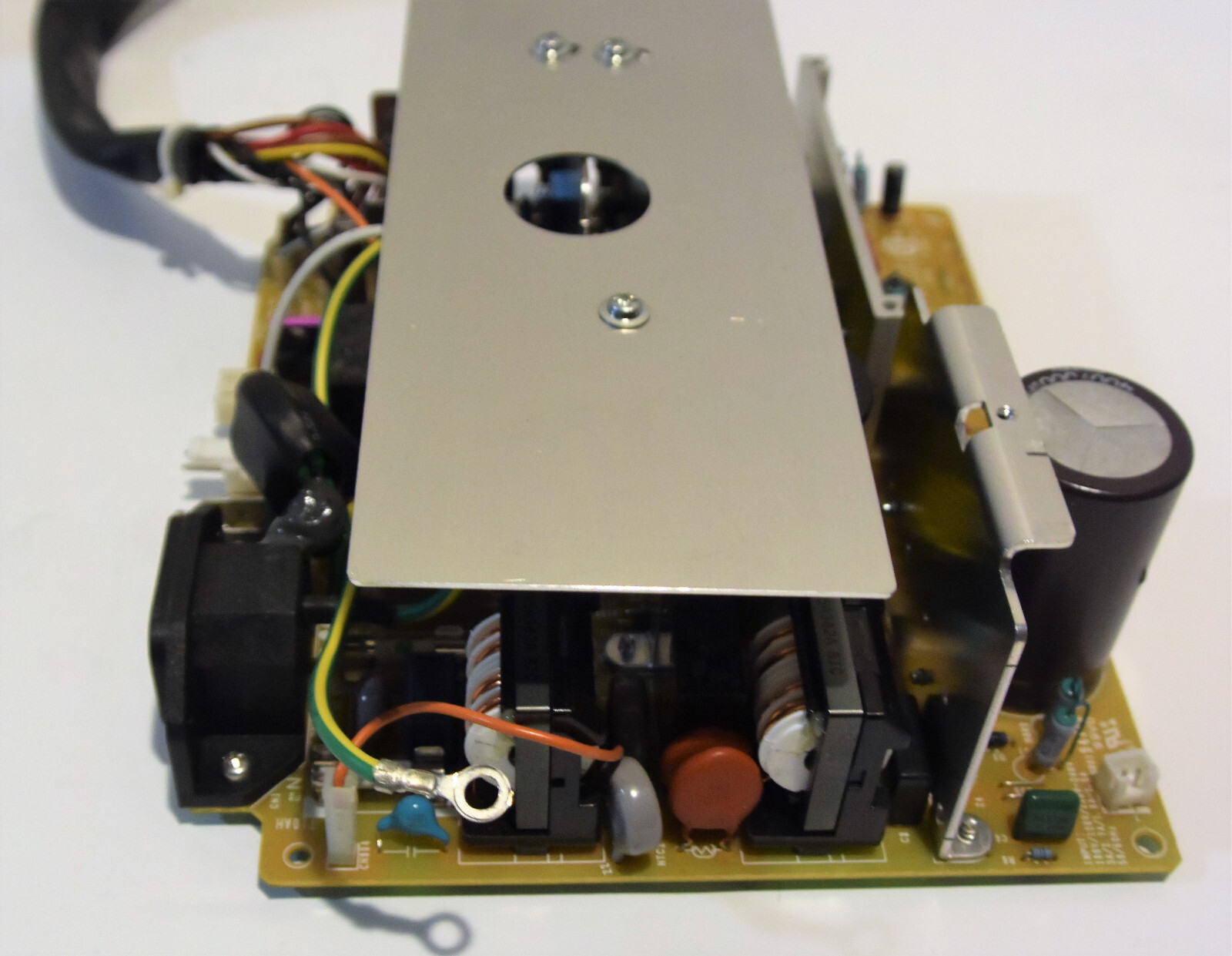 NEC KSU Power Supply IP3WW-PSU-A1 MPS7101 for UX5000 & Univerge SV8100 ...