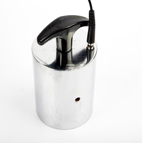 Surface Resistance Meter Anti-static detector Temperature humidity ...