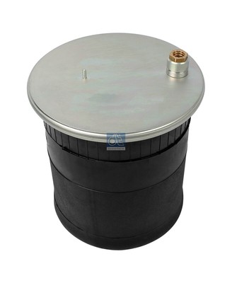 CAPSautomotive Boot air suspension 960 320 0057 9603200057 for Mercedes ...