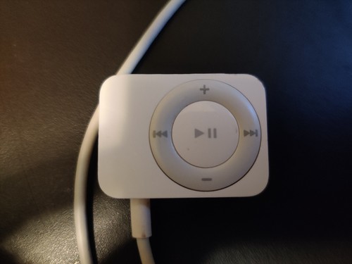 Apple iPod FM Radio Transmitter And Wired Remote A1187 (2007) EUC | eBay