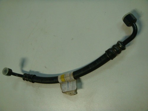 VOLVO TRUCK CAB TILT SUCTION HOSE AT MANUAL PUMP FH12 FH16 1629960 ...