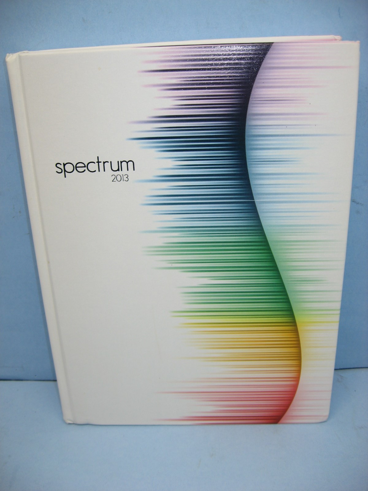 2013 Nutmeg (Spectrum), University of Connecticut, Storrs, Connecticut ...