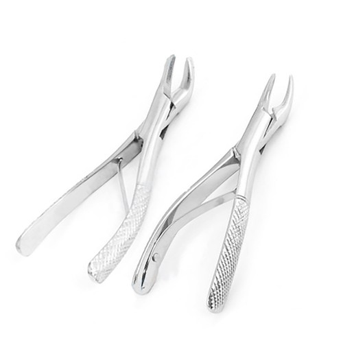 Dental Tooth Extracting Forceps #150SK 151SK PEDO American Pattern for Children | eBay