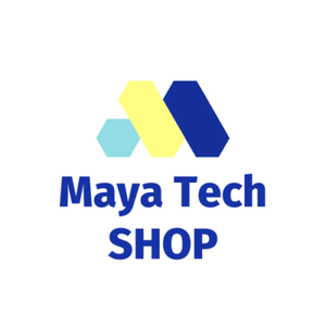 Maya-Tech-Shop SIF EI | eBay Stores