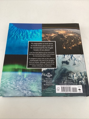 Hello, is this planet Earth?: My View from the International Space ...