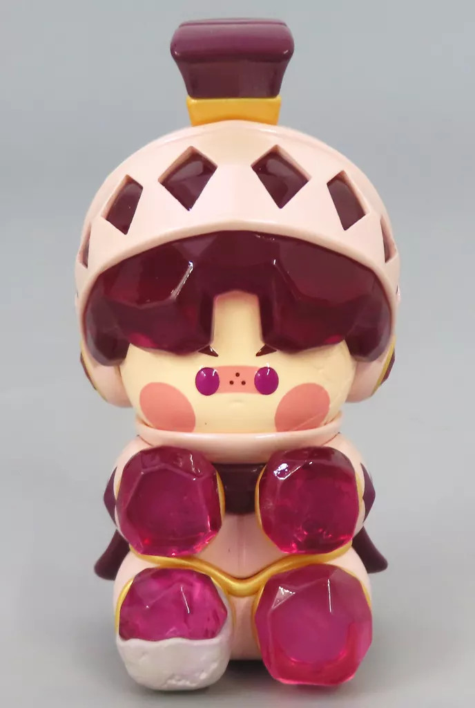 POP MART PINO JELLY Knight Trading Figure Hard & Shiny Series 70-90mm ...