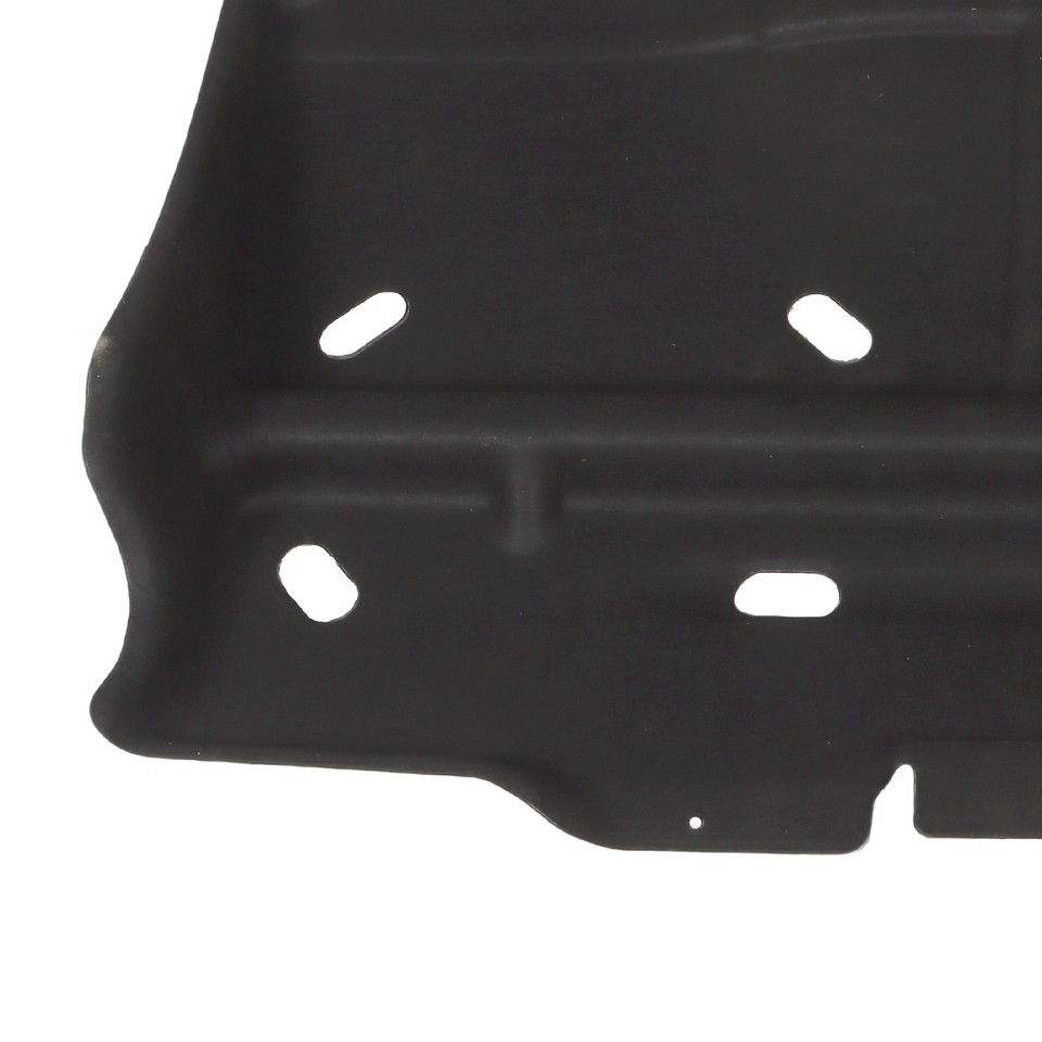 Fit For Ford F-150 18-24 Splash Panel Shield Under Diaper Gas Motor ...