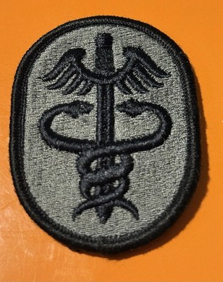US Army Medical Command ACU UCP Combat Uniform ...207 | eBay