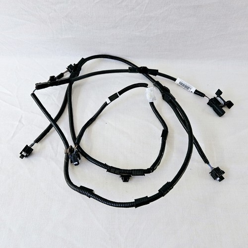 2019-2022 LEXUS RX350 RX450H FRONT BUMPER WIRE HARNESS 82114-0E190 OEM ...