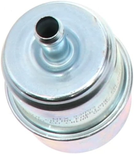 WIX 33033 Universal In-Line Fuel Filter 1.94 Inch Diameter x 3.87 ...
