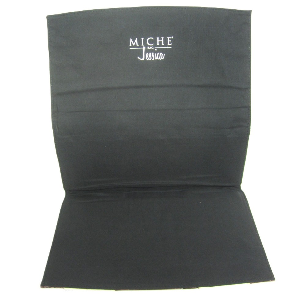 Miche Jessica Burgundy Red Shell Only for Classic Bag (Base Not ...