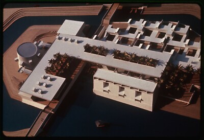 8" x 10" 1965 Photo Interama project for Miami, Florida | eBay