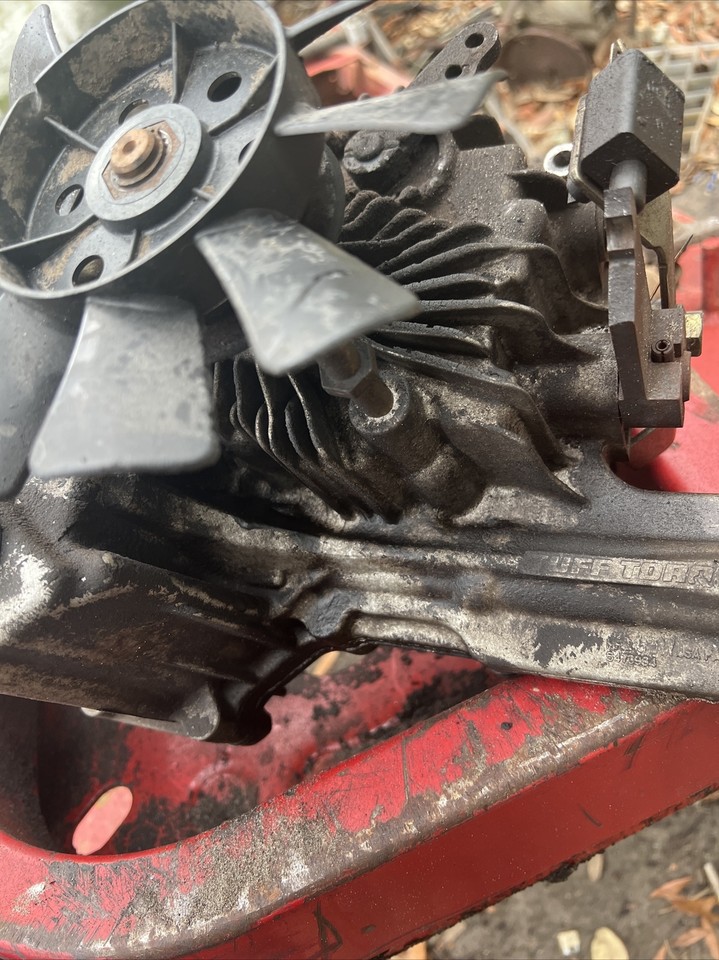 John Deere D100 ; 100 Series Transmission ; 768T202411 ; MIA10910 | eBay