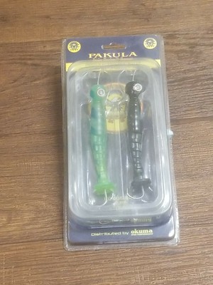 Big Game Lures - Pakula Dojo Peche