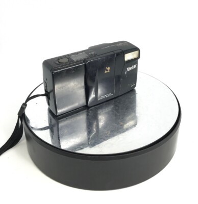 Vivitar APS Camera Z360ix Date Advanced Photo System Panorama Camera ...