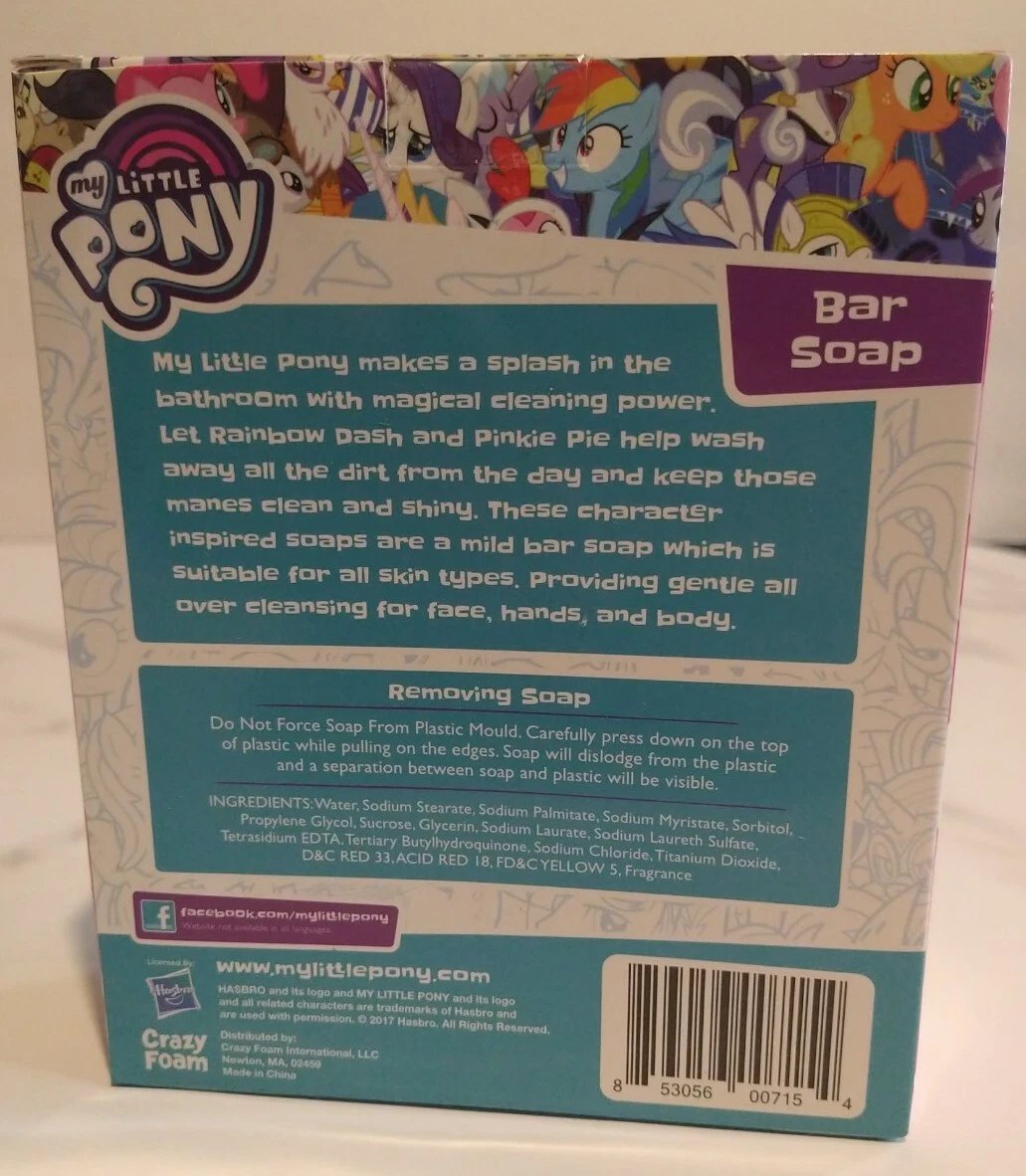 Mlp Smell Pinkie Pie