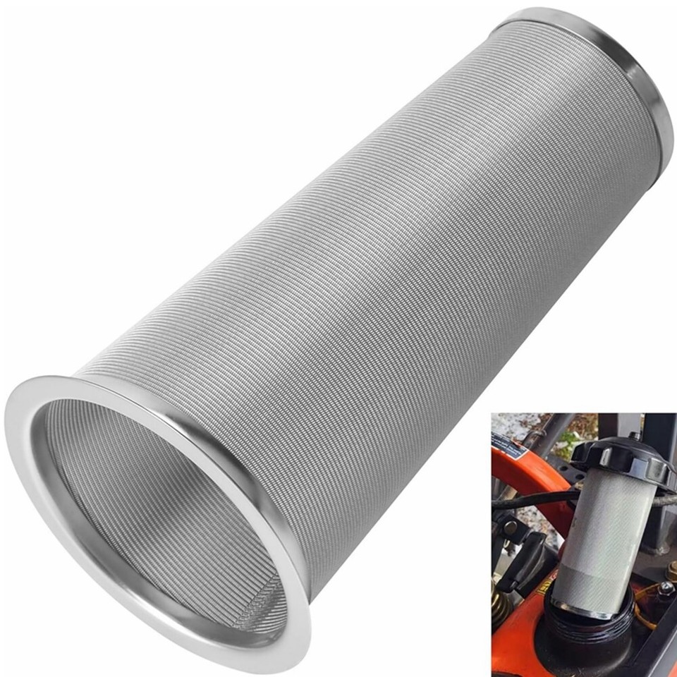 For Kubota BX 1880, 2360, 24, 25D, 2380, 23s, 2680 Fuel Tank Strainer Filter | eBay