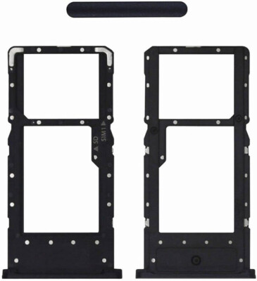 OEM Nokia X100 5G TA-1399 SIM Card Tray MicroSD Memory Slot Holder ...