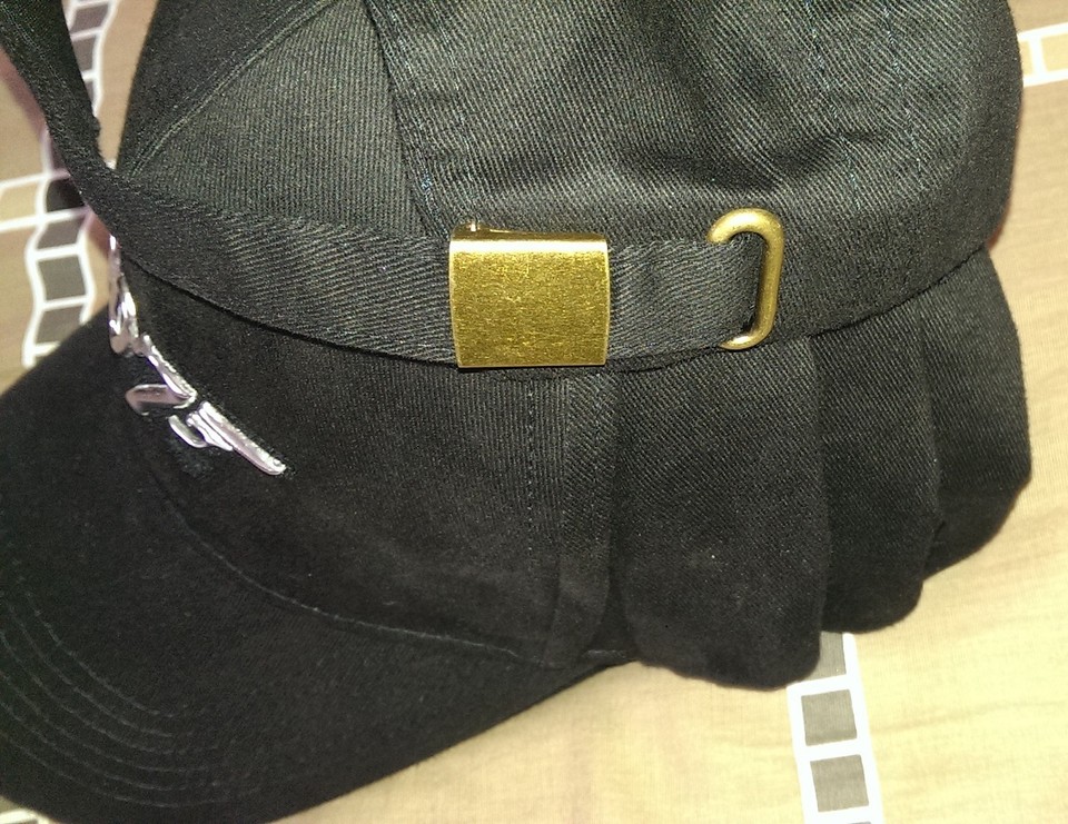 007 James Bond New Original Cap, Hat SPECTRE, GREAT CHRIATMASS GIFT | eBay