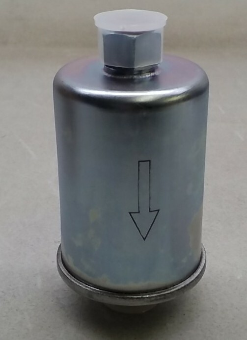 V3481 FVP Premium Maxium Efficiency, Maximum Capacity Fuel Filter | eBay