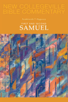 First and Second Samuel (NEW COLLEGEVILLE BIBLE COMMENTARY: OLD TES ...