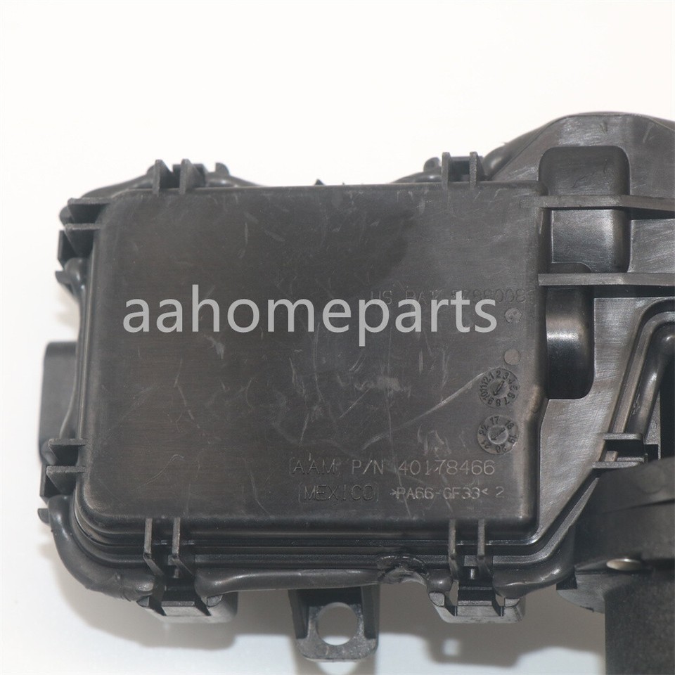 OEM 4X4 Front Axle Disconnect Actuator 68449574AA For 2019-2022 Ram ...