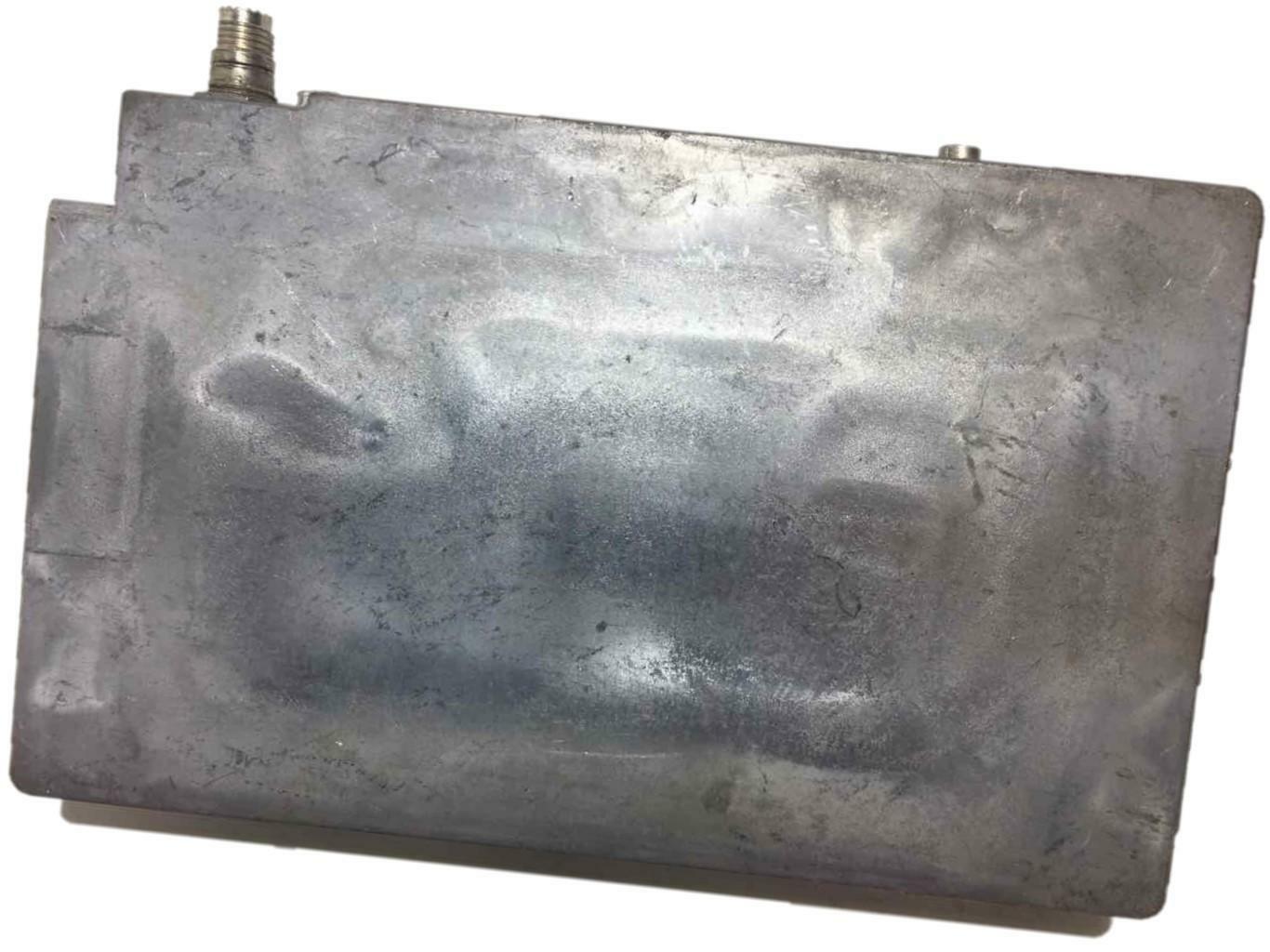 2003 GMC Envoy Communication Onstar Module OEM# 15181835 | eBay