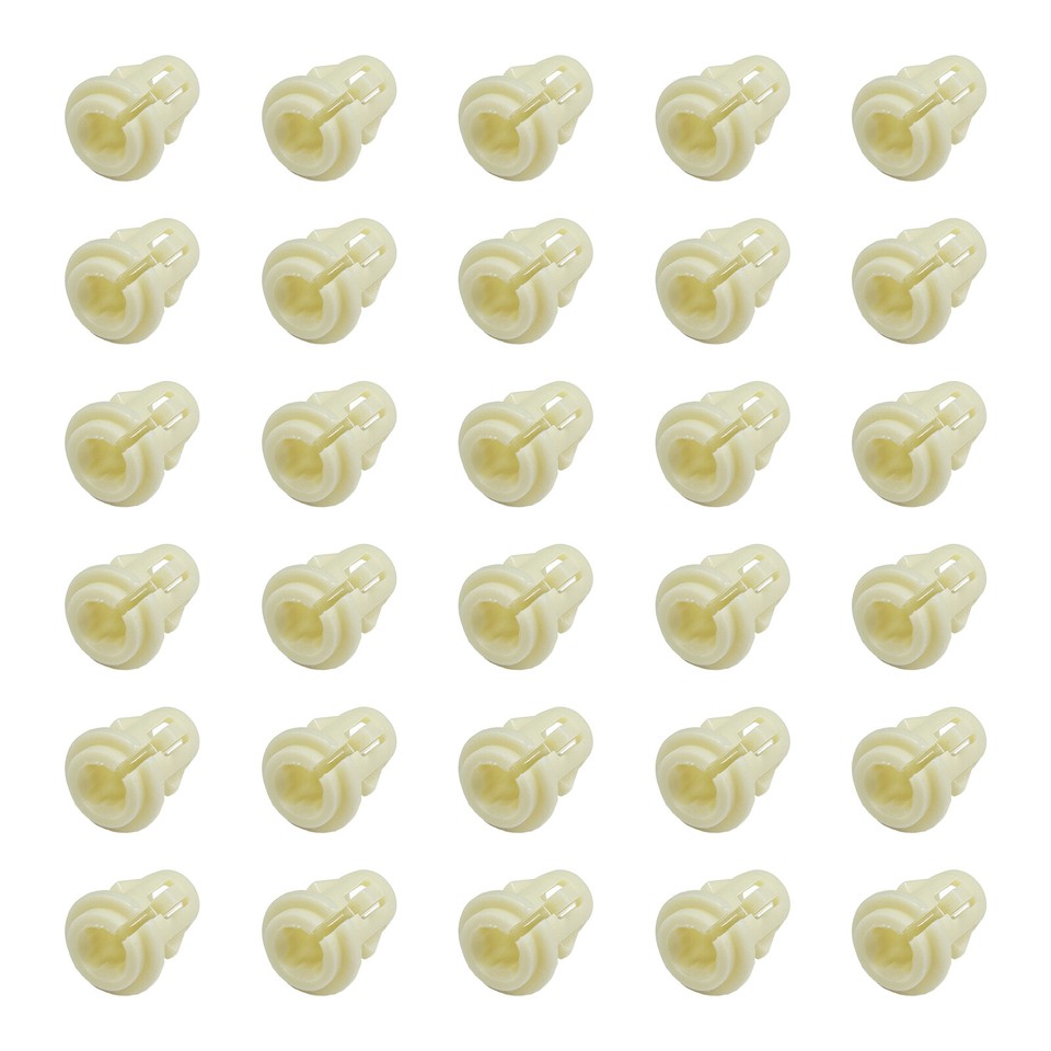 For GMC Cadillac Chevy 11570830 Fog Lamp Assembly Retainer X30 Mounting ...