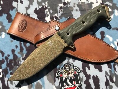 Busse Combat ASH-1 - FAT or Custom Shop Skinny Variant - INFI Survival ...