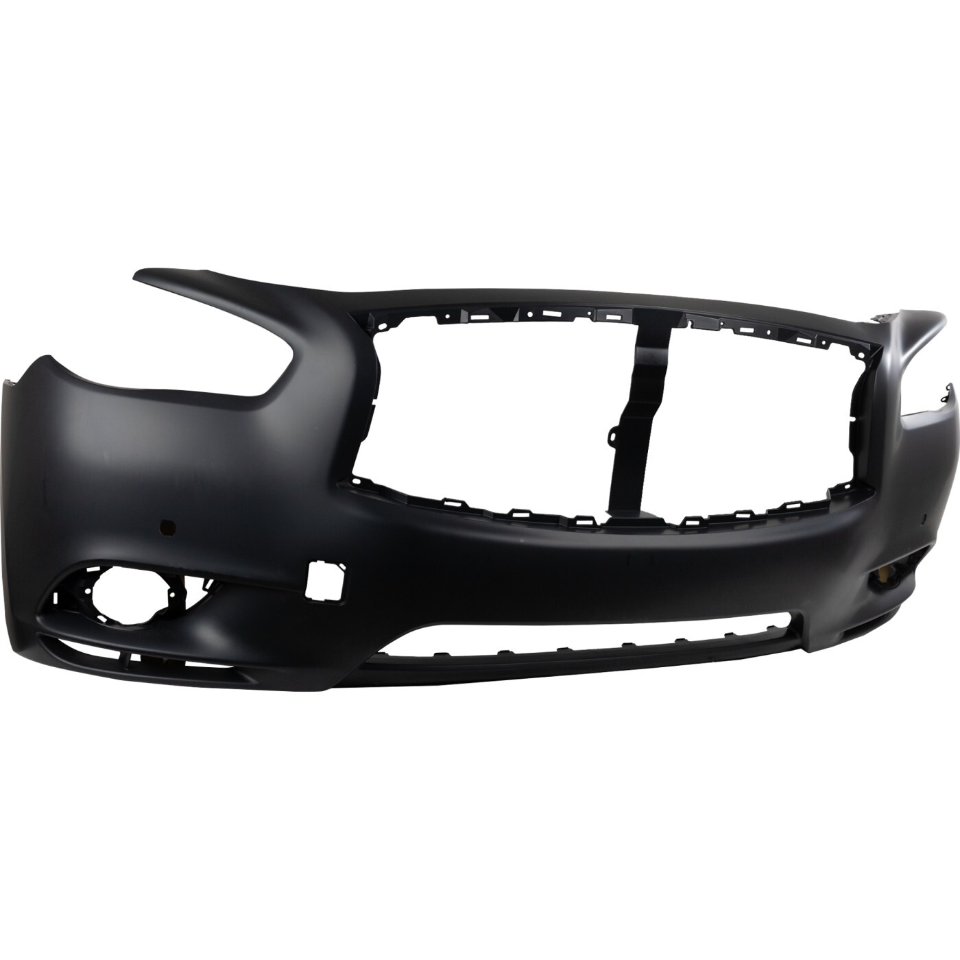 New Bumper Cover Fascia Front for Infiniti JX35 QX60 14-15 IN1000252 ...