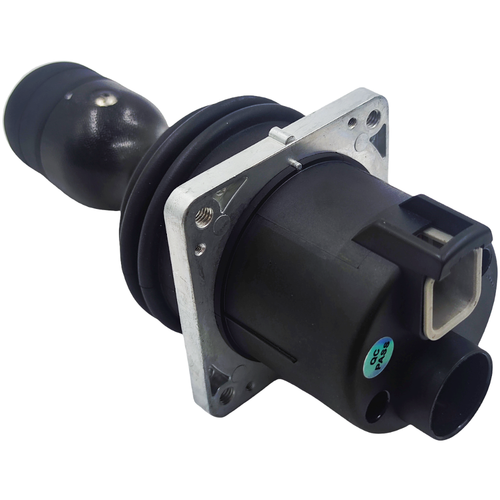 Dual Axis Joystick Controller 101173GT for Genie Boom Lift S-60 S-65 Z ...