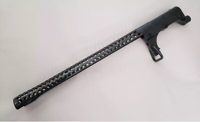 REPRO Winchester 1897 97 Mod 12 Trench Gun Heat Shield Bayonet Lug WWI ...